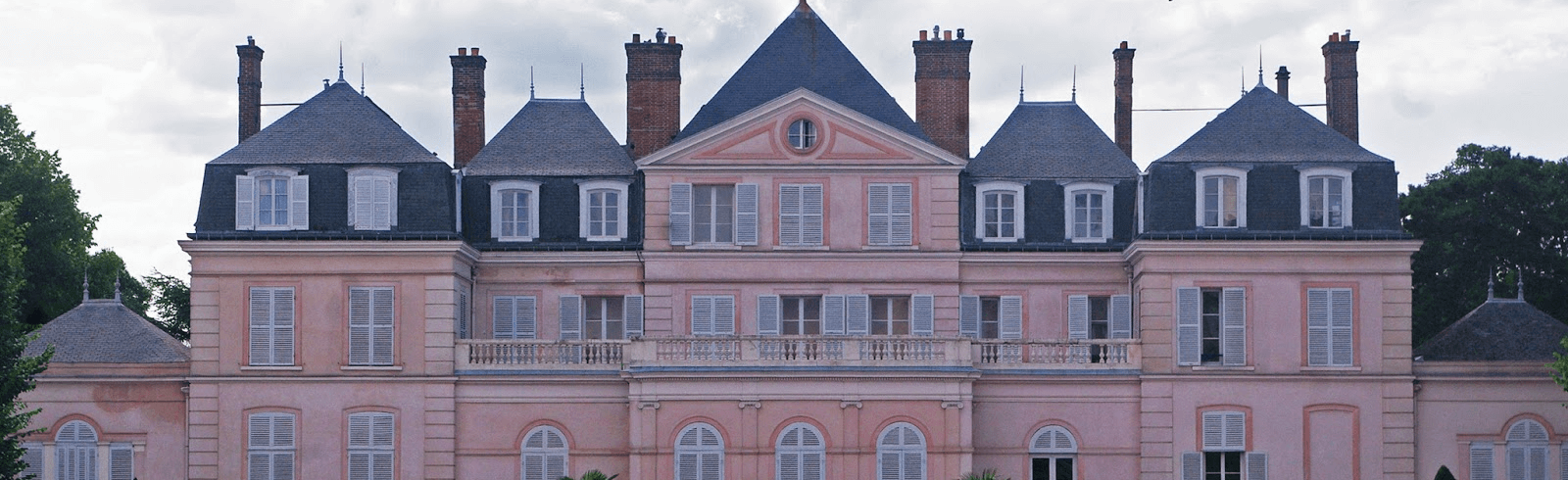 Mairie de Draveil - Centre administratif sur Iwana